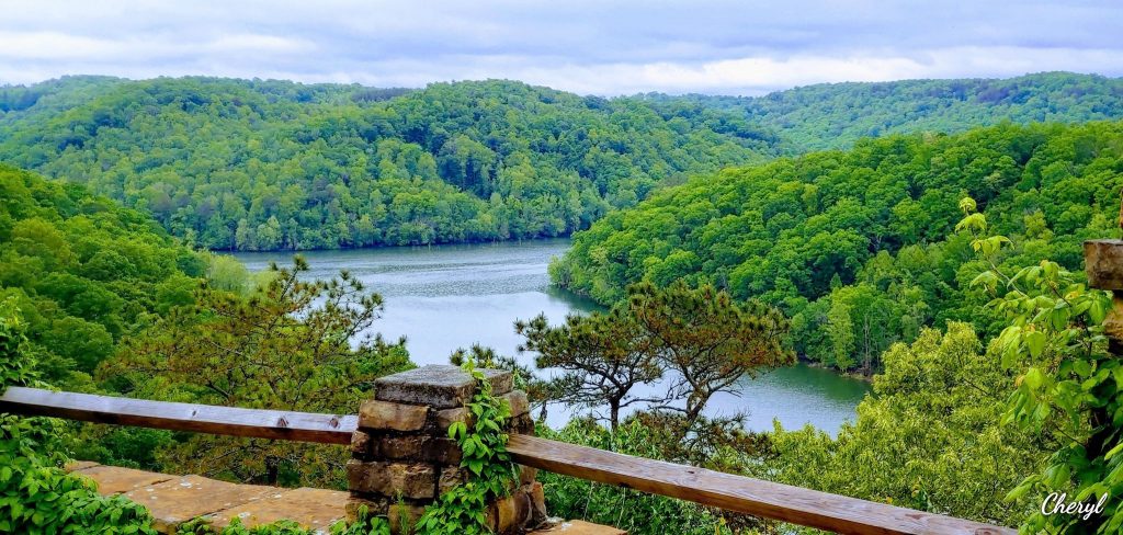 Hiking Trails in Kentucky | Visit London, KY