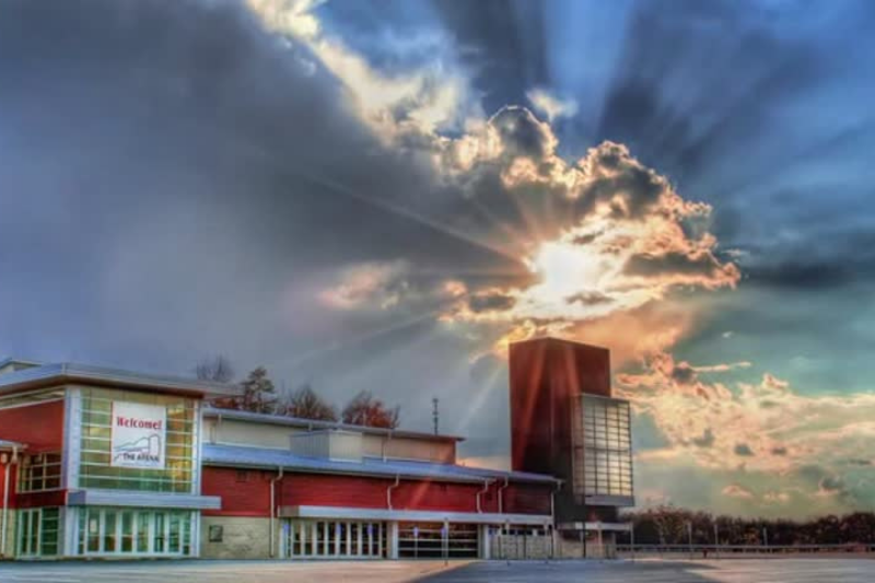 Sporting Venues | Visit London, KY